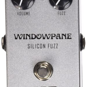 BBE Windowpane Silicon Fuz