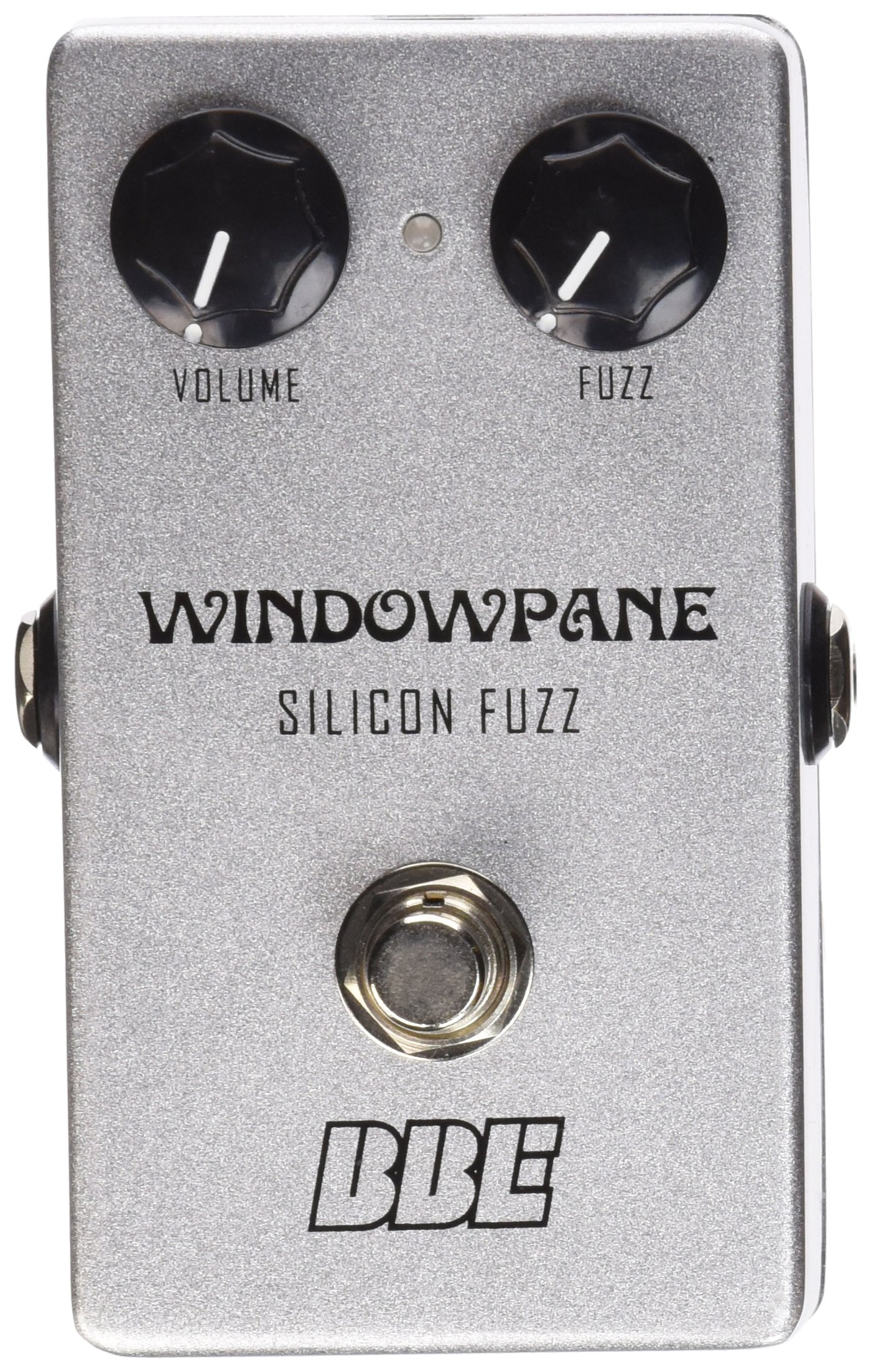 BBE Windowpane Silicon Fuz