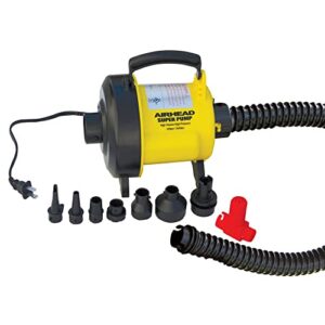 airhead super pump, 120v