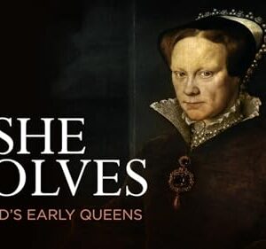 She-Wolves: England's Early Queens Season 1