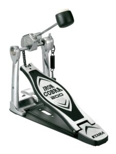 tama hp200p iron cobra 200 single pedal