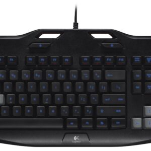 Logitech G105 Gaming Keyboard