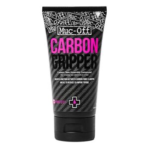 muc-off carbon gripper 75g