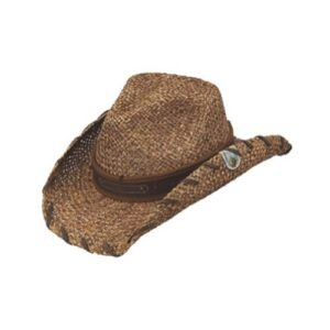 sanco cowboy hat by peter grimm