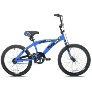 Kent Full Tilt Boys Bike, 20-Inch