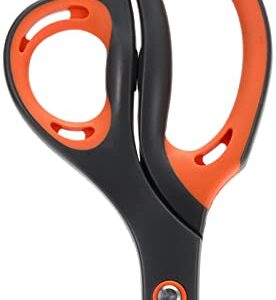 Kokuyo S&T scissors　Aero fit　Superiore