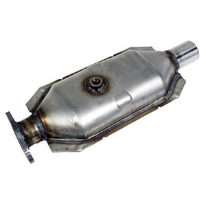 walker ultra epa 16473 direct fit catalytic converter 2.25" outlet (od) for ford fusion