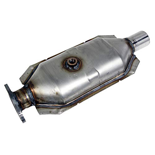 Walker Ultra EPA 16473 Direct Fit Catalytic Converter 2.25" Outlet (OD) for Ford Fusion