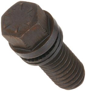 proform 66752 3/8" x 3/4 long wedge locking header bolt, pack of 16