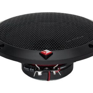 Rockford Fosgate R1675X2 Prime 6.75-Inch Full Range 2-Way Coaxial Speaker - Set of 2