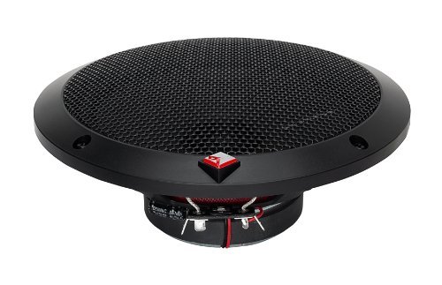 Rockford Fosgate R1675X2 Prime 6.75-Inch Full Range 2-Way Coaxial Speaker - Set of 2