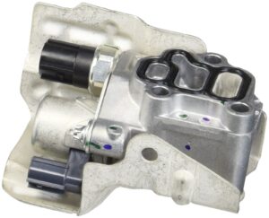 genuine honda 15810-raa-a03 spool valve assembly