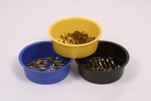 shell sorter 3pc set