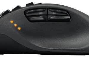 Logitech G700s Rechargeable Gaming Mouse