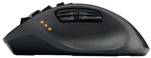 Logitech G700s Rechargeable Gaming Mouse