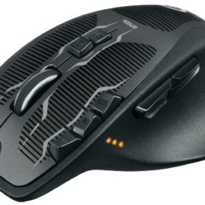 Logitech G700s Rechargeable Gaming Mouse