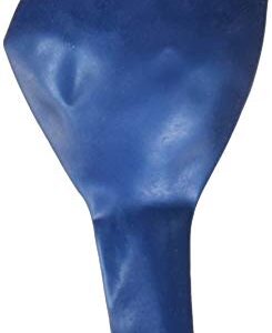 Bright Royal Blue Pearlized Latex Balloons - 12" (Pack Of 72) - Stunning & Long-Lasting For Parties, Events, & Celebrations