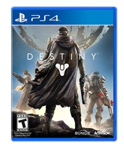 destiny - standard edition - playstation 4