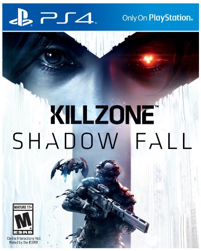 Killzone: Shadow Fall (PlayStation 4)