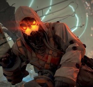 Killzone: Shadow Fall (PlayStation 4)