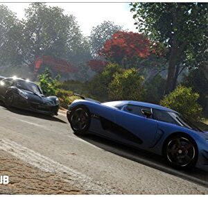 DriveClub (PlayStation 4)