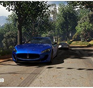 DriveClub (PlayStation 4)