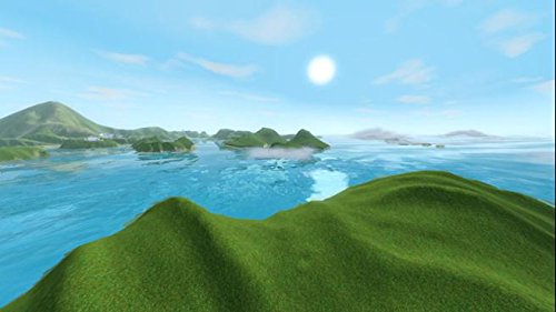 The Sims 3 Island Paradise - PC/Mac