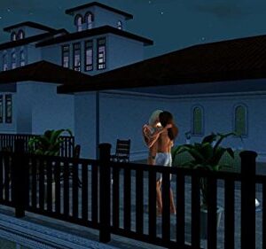 The Sims 3 Island Paradise - PC/Mac