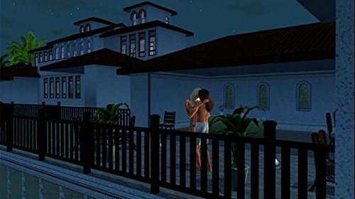 The Sims 3 Island Paradise - PC/Mac