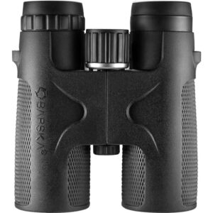 Barska AB11840 Blackhawk 12x42 Waterproof Binoculars for Birding, Boating, Events, Hiking, Hunting, etc