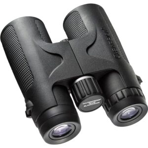 Barska AB11840 Blackhawk 12x42 Waterproof Binoculars for Birding, Boating, Events, Hiking, Hunting, etc