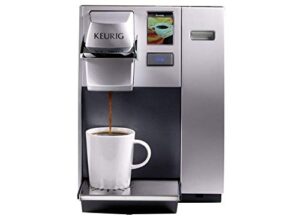 keurig office pro premier brewing system