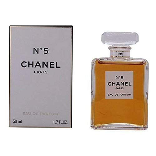 Chanel No.5 EDP Spray for Women, 6.8 Ounce