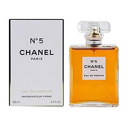 Chanel No.5 EDP Spray for Women, 6.8 Ounce