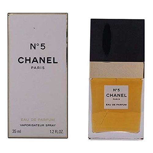 Chanel No.5 EDP Spray for Women, 6.8 Ounce