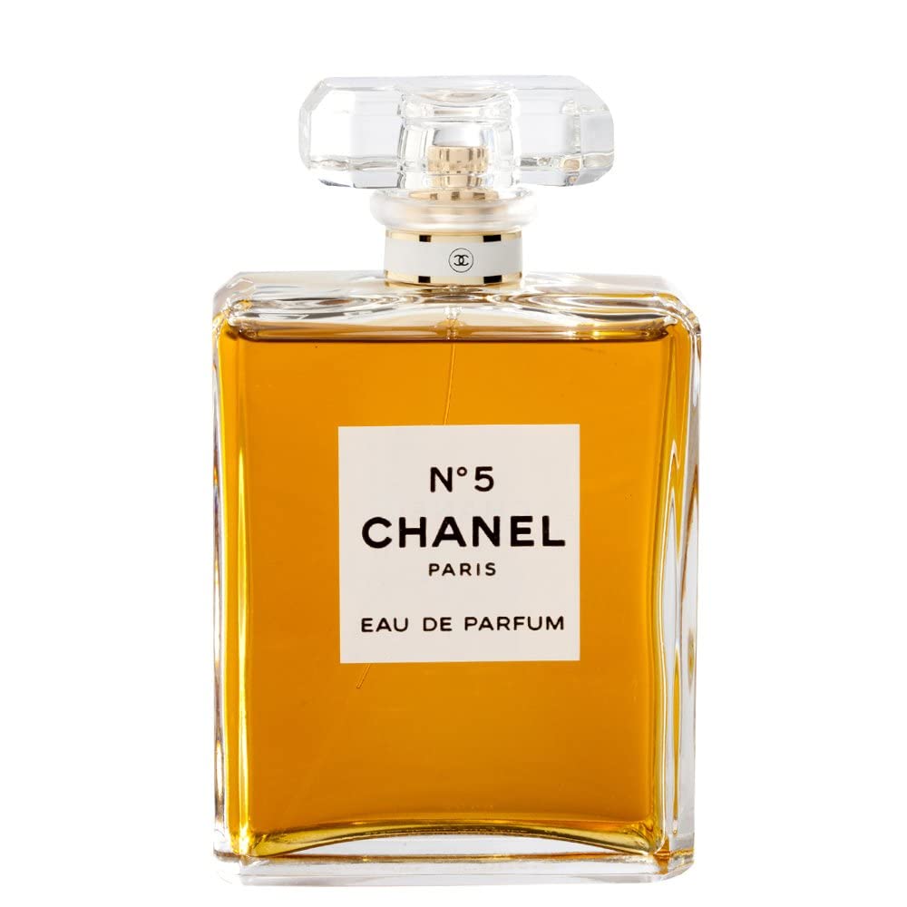 Chanel No.5 EDP Spray for Women, 6.8 Ounce