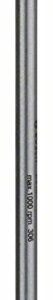 Bosch 2609255580 Tile Drill Bit for Soft and Medium Density Tiles