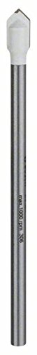 Bosch 2609255580 Tile Drill Bit for Soft and Medium Density Tiles