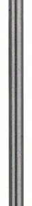 Bosch 2609255577 Tile Drill Bit for Soft and Medium Density Tiles