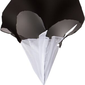 Trademark Innovations Speed Training Wind Resistance Parachute (56 Inches)