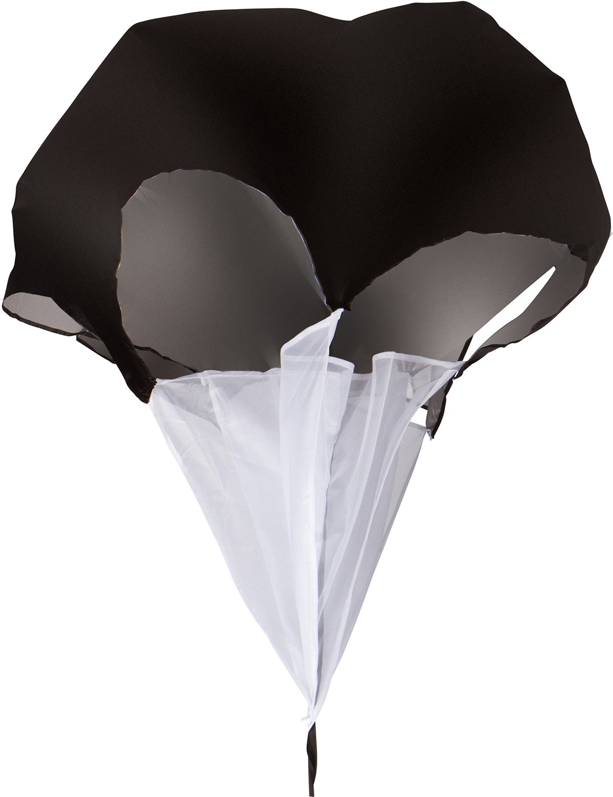 Trademark Innovations Speed Training Wind Resistance Parachute (56 Inches)