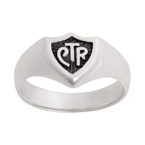 ctr ring " large" - j68a (10)