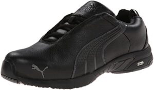 puma safety velocity wns low size 7h black