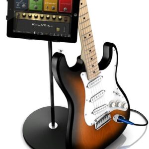 IK Multimedia iRig Blueboard Wireless Floor Controller for iOS and Mac