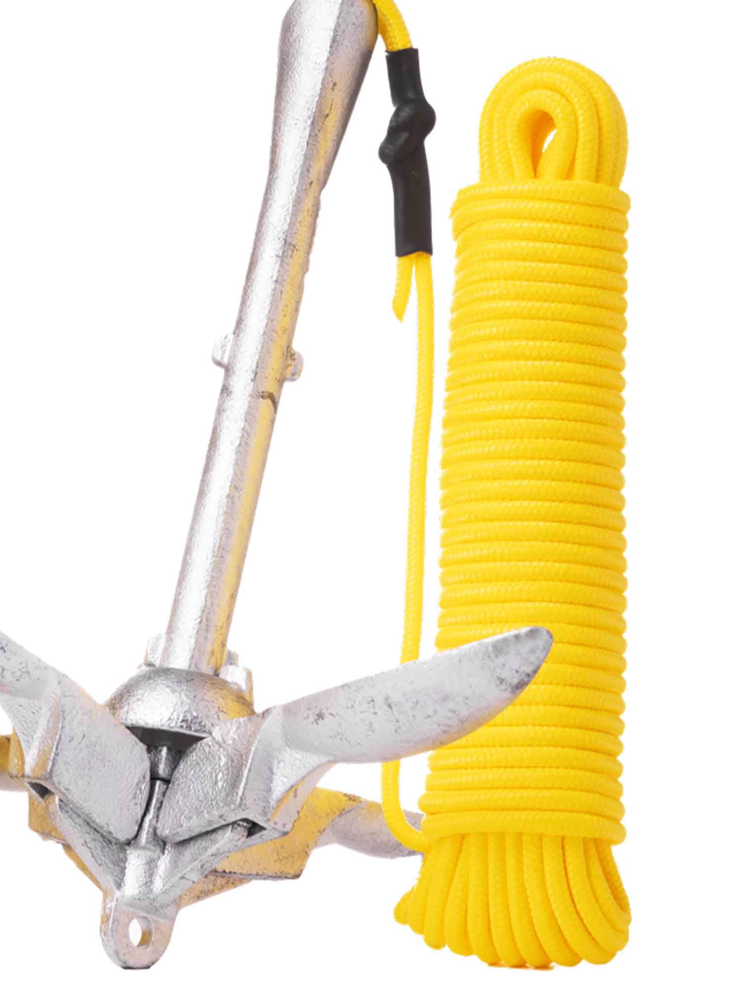 Seattle Sports Kayak Anchor Kits, 3.25-Pound