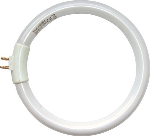 12W Naturalight™ Replacement Tube for UN1040 Magnifier Lamp