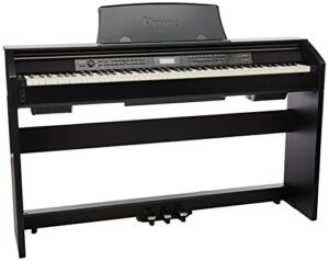 casio privia px-780 88-key digital piano