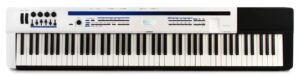 casio privia px-5s 88-key digital piano