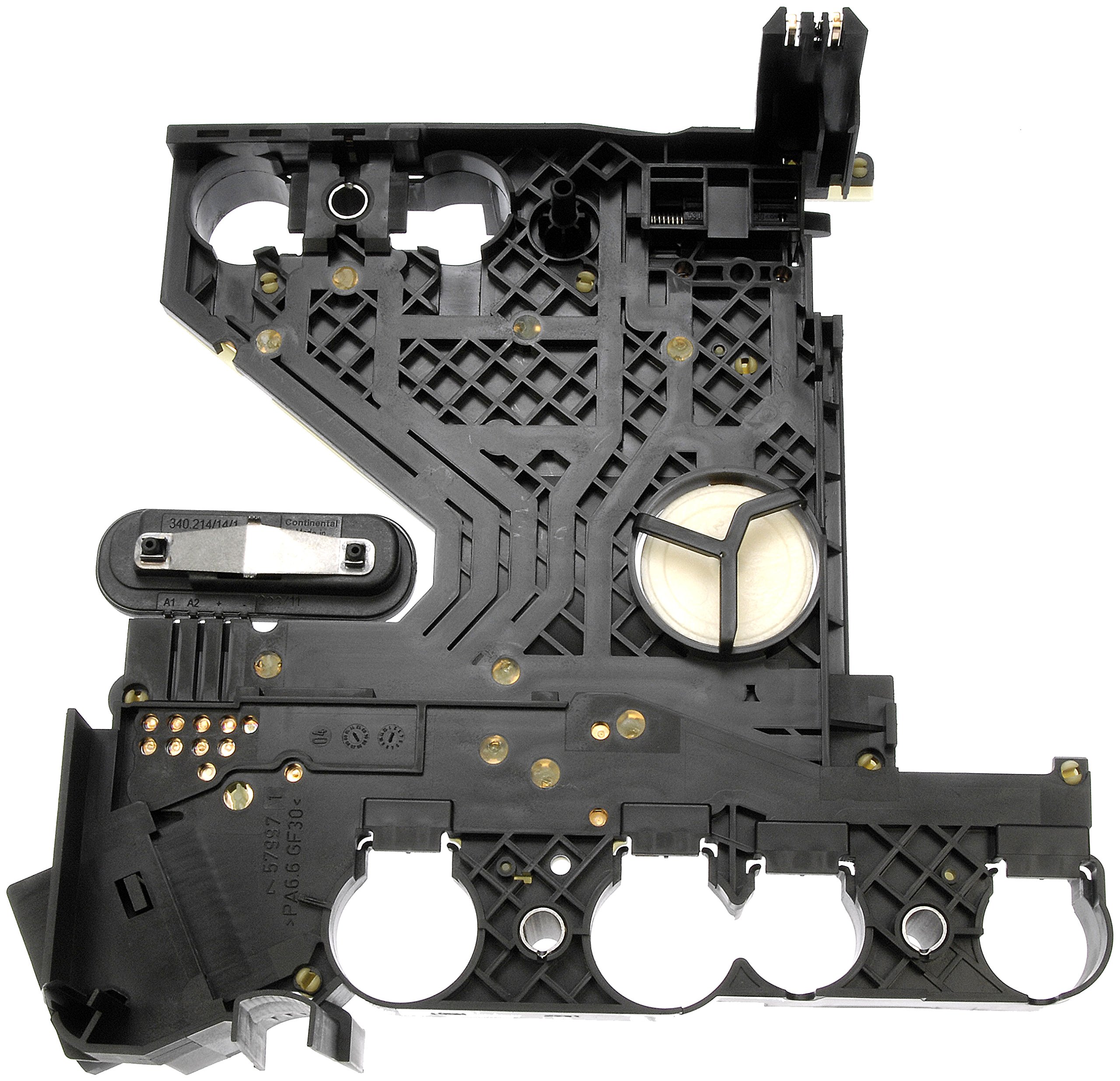 Dorman 917-678 Transmission Conductor Plate Kit Compatible with Select Models