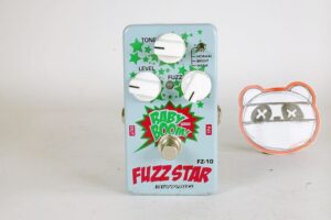 biyang fuzz star fz-10